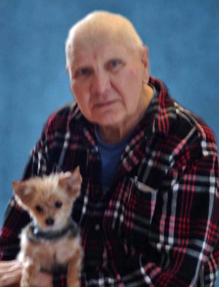 Donald Moen Obituary - Edmonton, AB