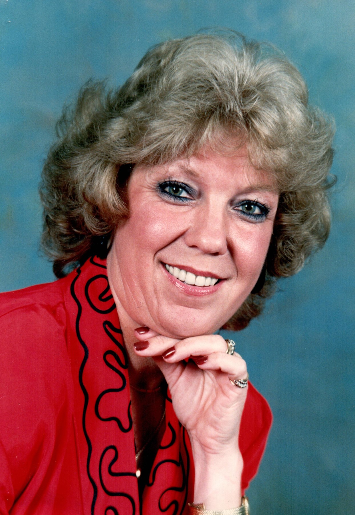 Laura Krolczyk Obituary - Houston, TX