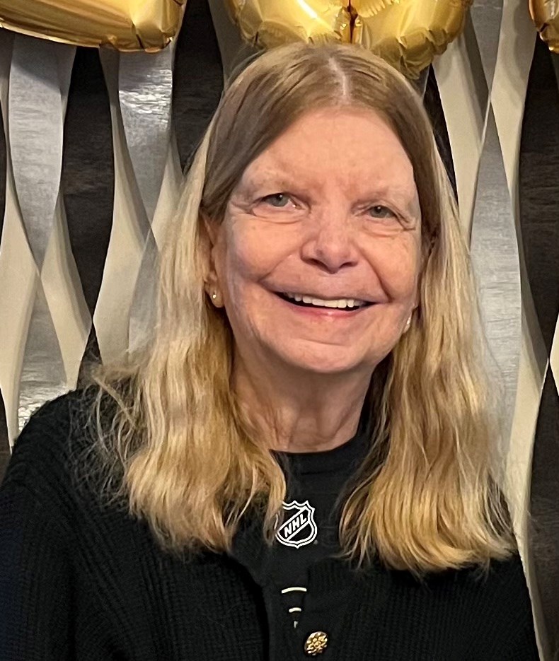 Cindy Dinges Obituary - Henderson, NV