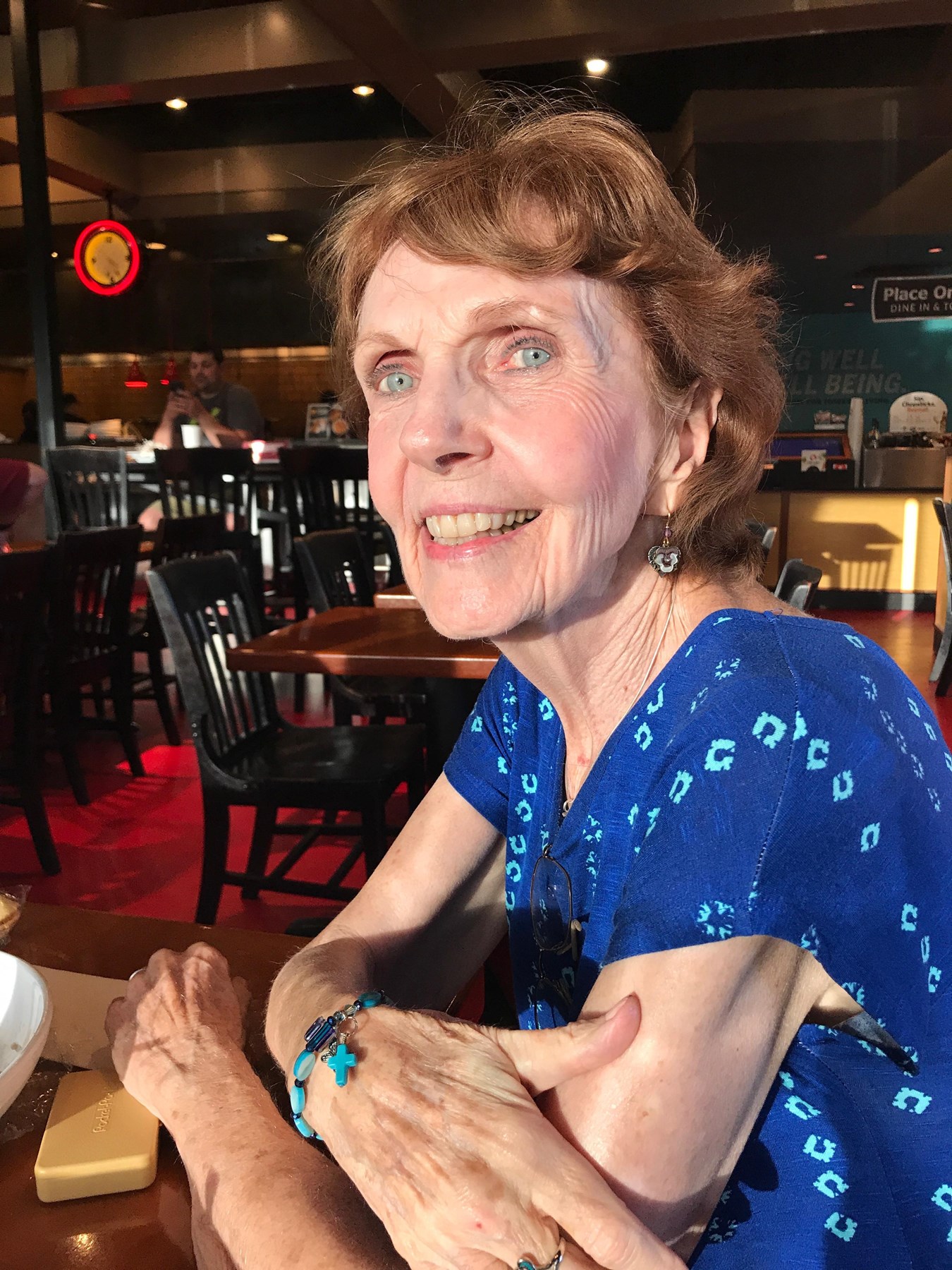 Mary Cheeks Obituary - Phoenix, AZ