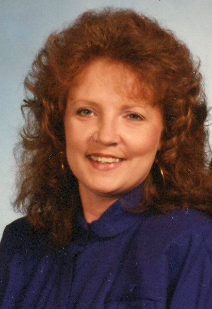 Kay Francis McDaniel-Torres Obituary - Pensacola, FL