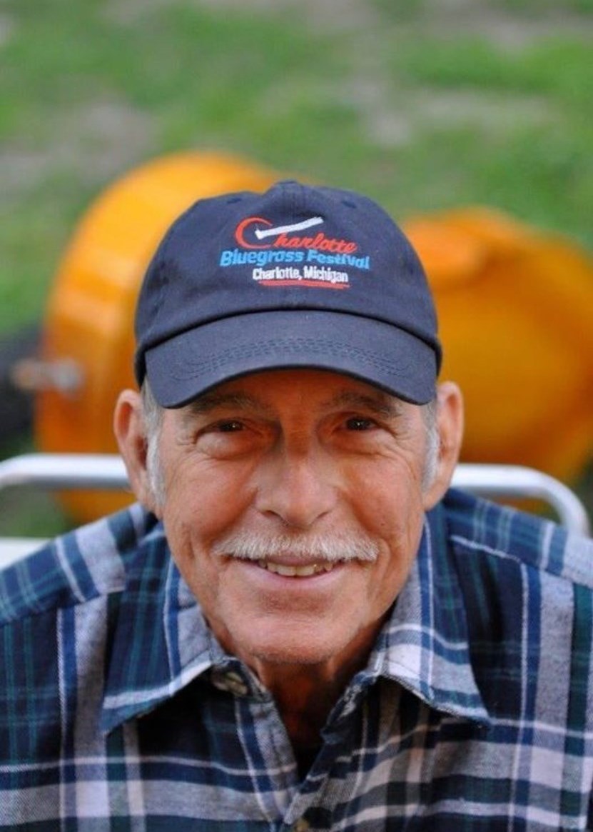 Bruce Pettinger Obituary - Mason, MI