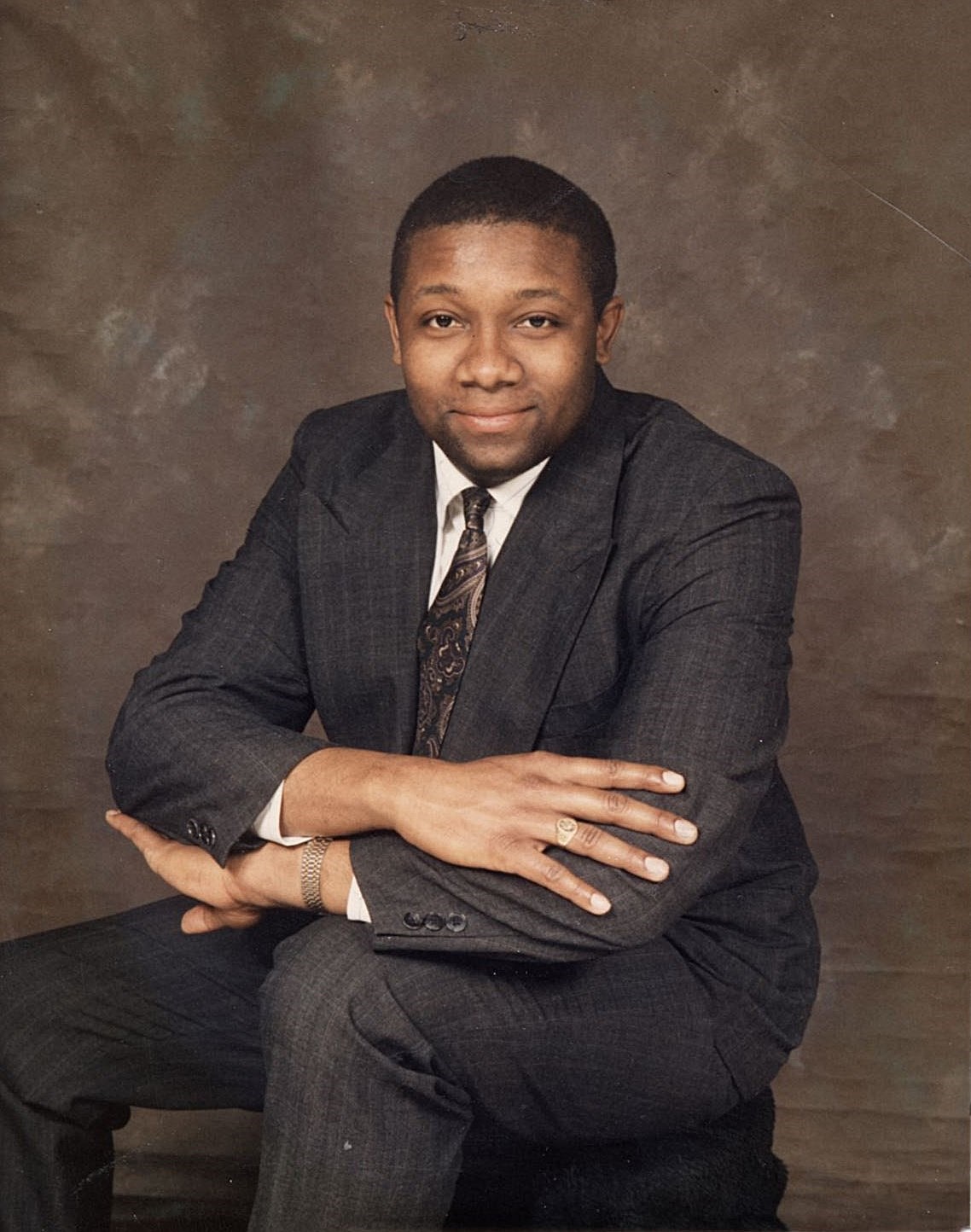 Andre Robinson Obituary - Brentwood, MD