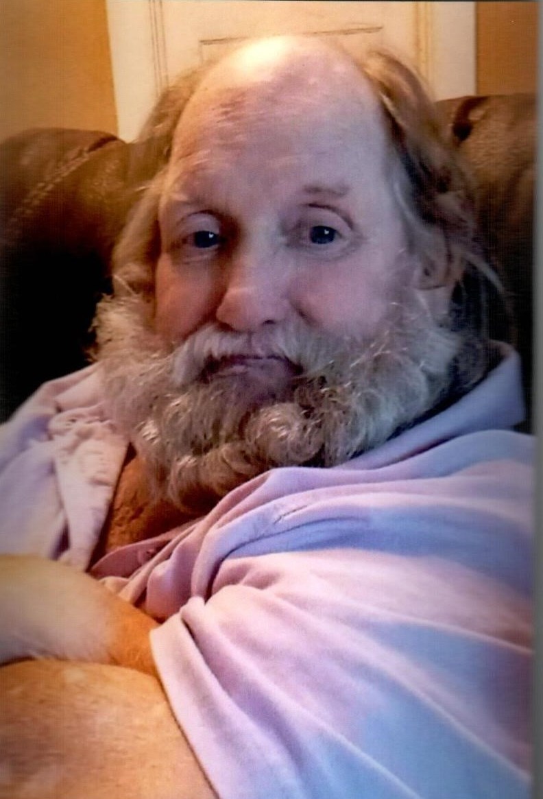 Stephen Pachmayer Obituary - Parkersburg, WV