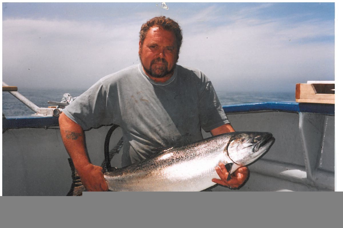 Dale Pearce Obituary - Port Alberni, BC