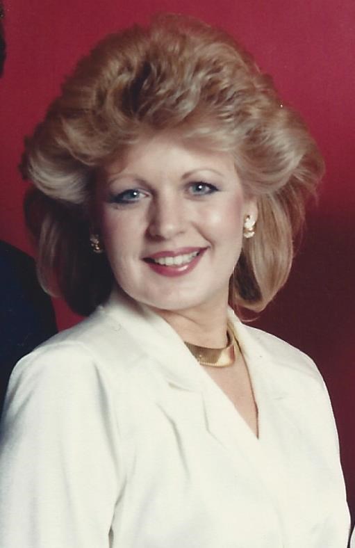 Nancy Brown Obituary - Bartlett, TN