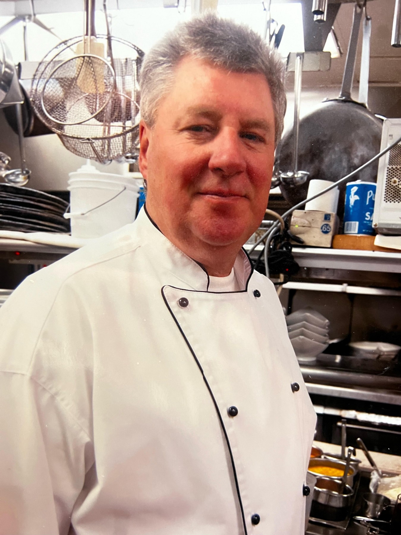 Jeffrey Kellish Obituary - Westwood, NJ