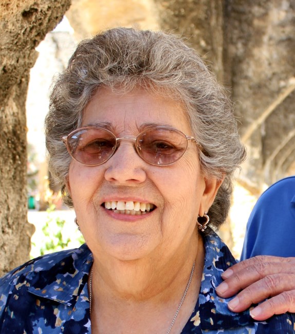Elida Soza Obituary - San Antonio, TX