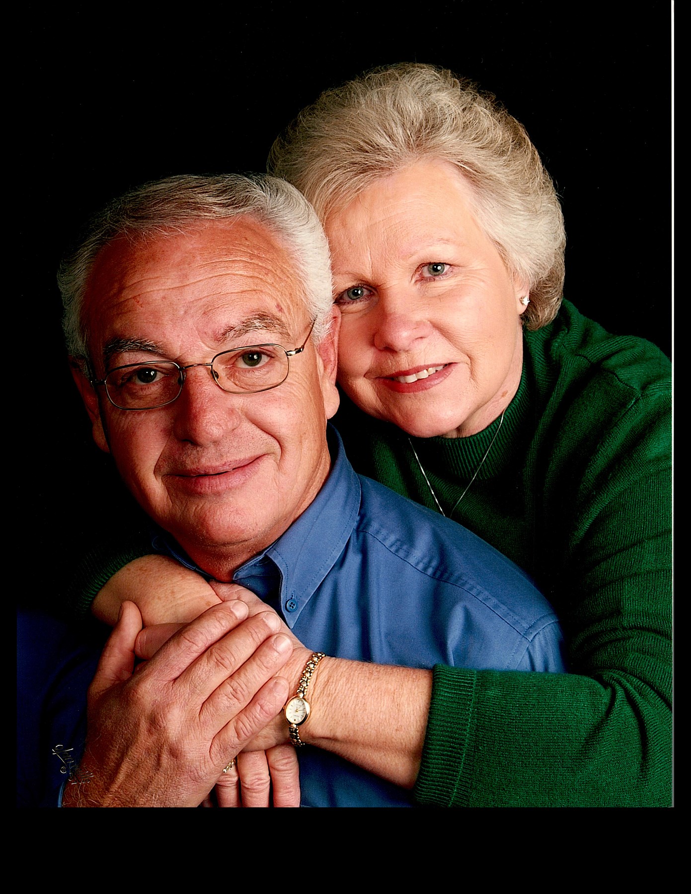 Rayford Glenn Ponder – Quad Cities Daily