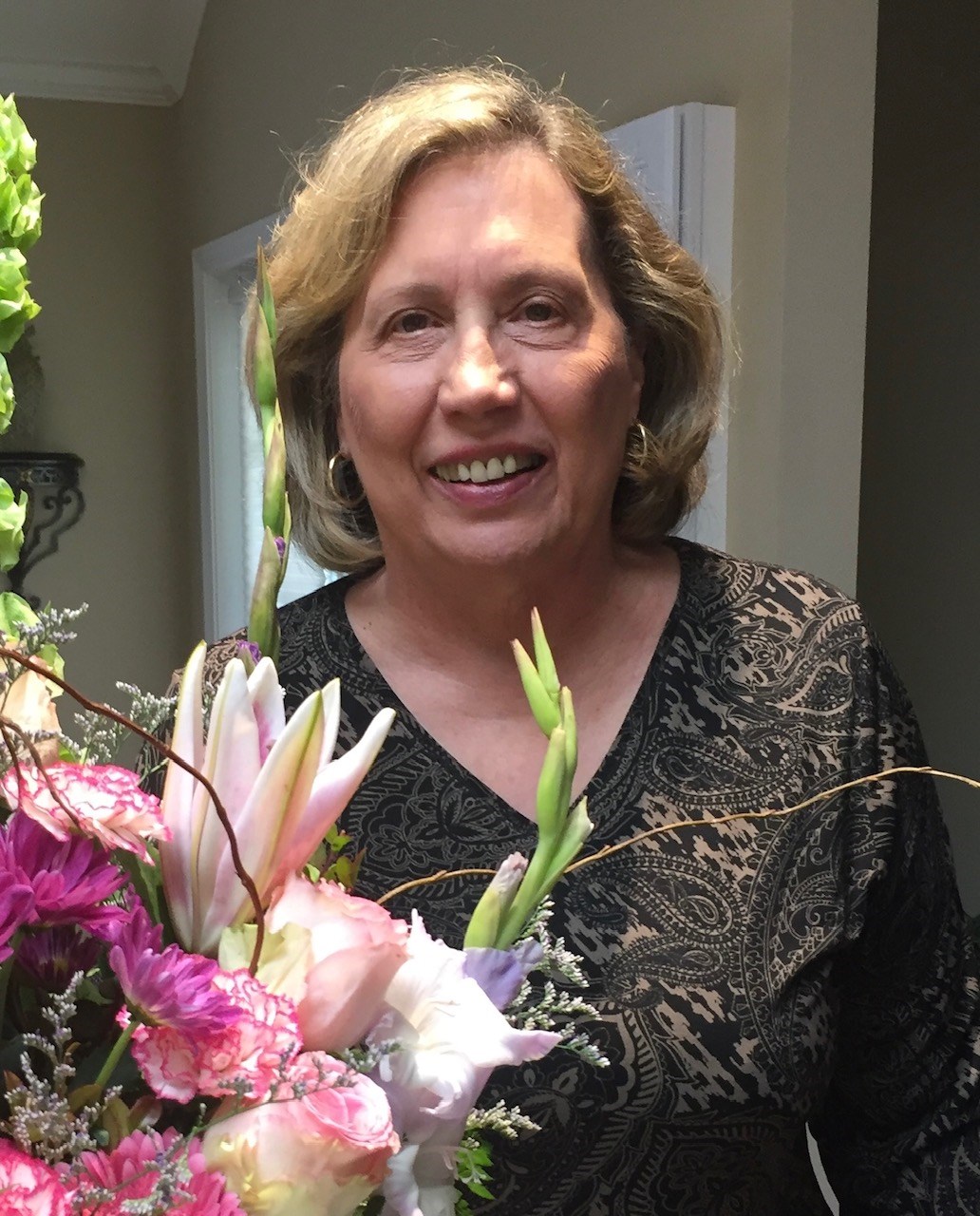 Norma Hall Obituary - Shreveport, LA
