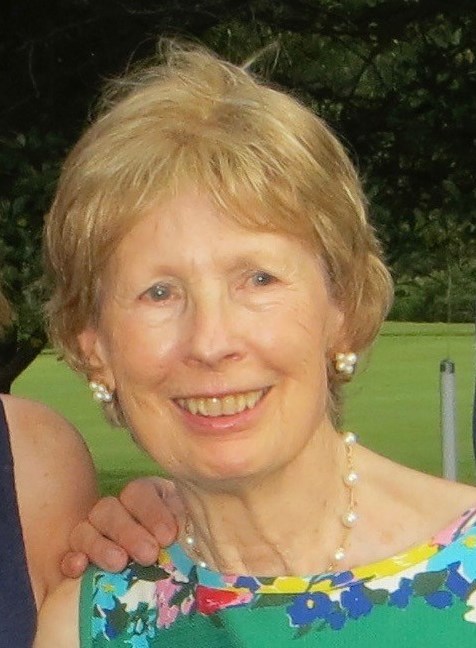 Patricia Abbott Obituary - East Lansing, MI