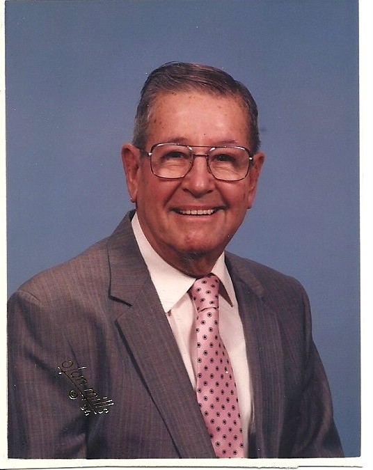 Thomas Goller Obituary - Texarkana, TX