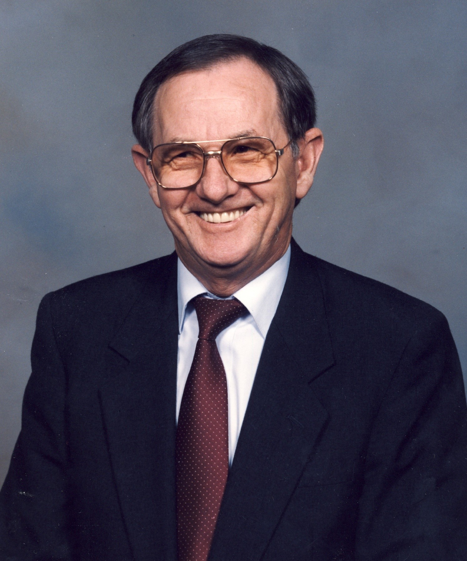 Mr. James Wayne Fain Obituary - Kennesaw, GA