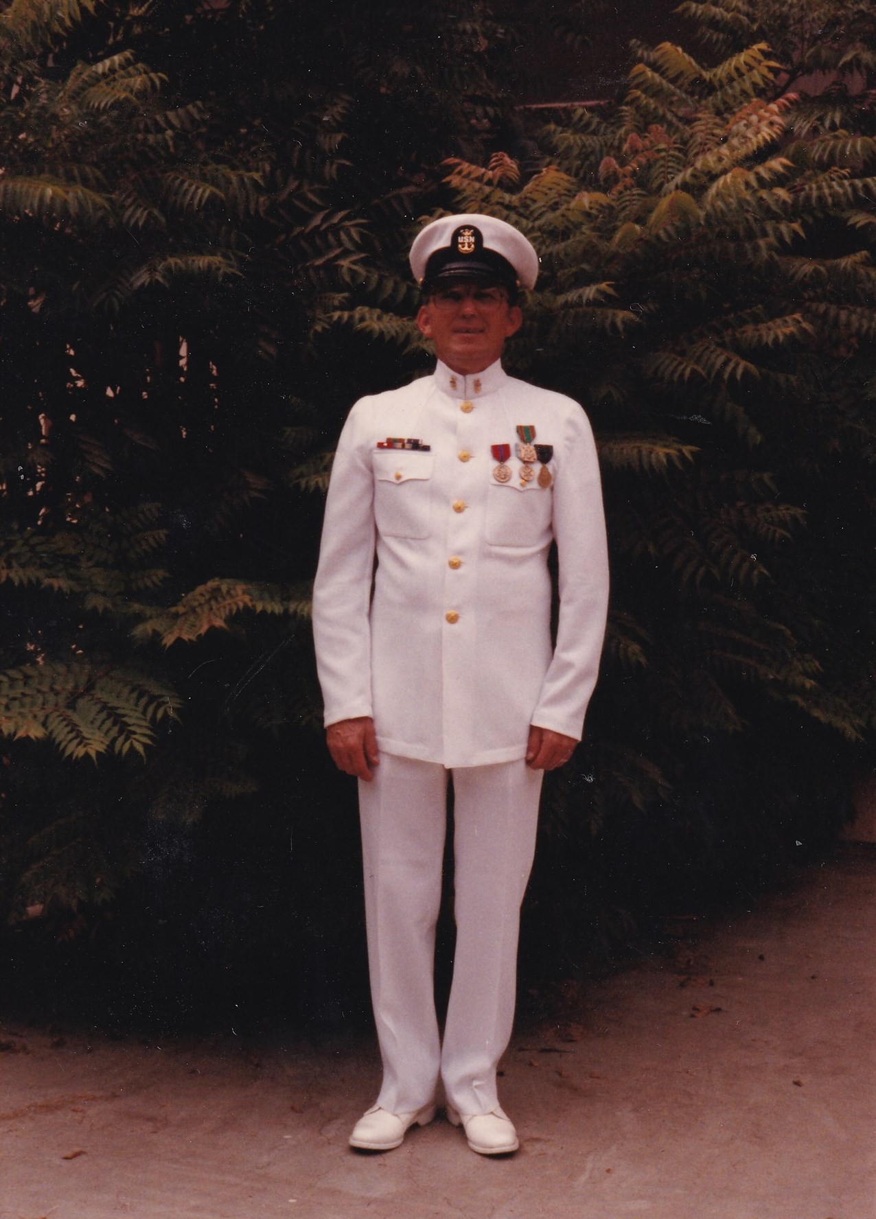 Ronald Goodwin Obituary - Oceanside, CA