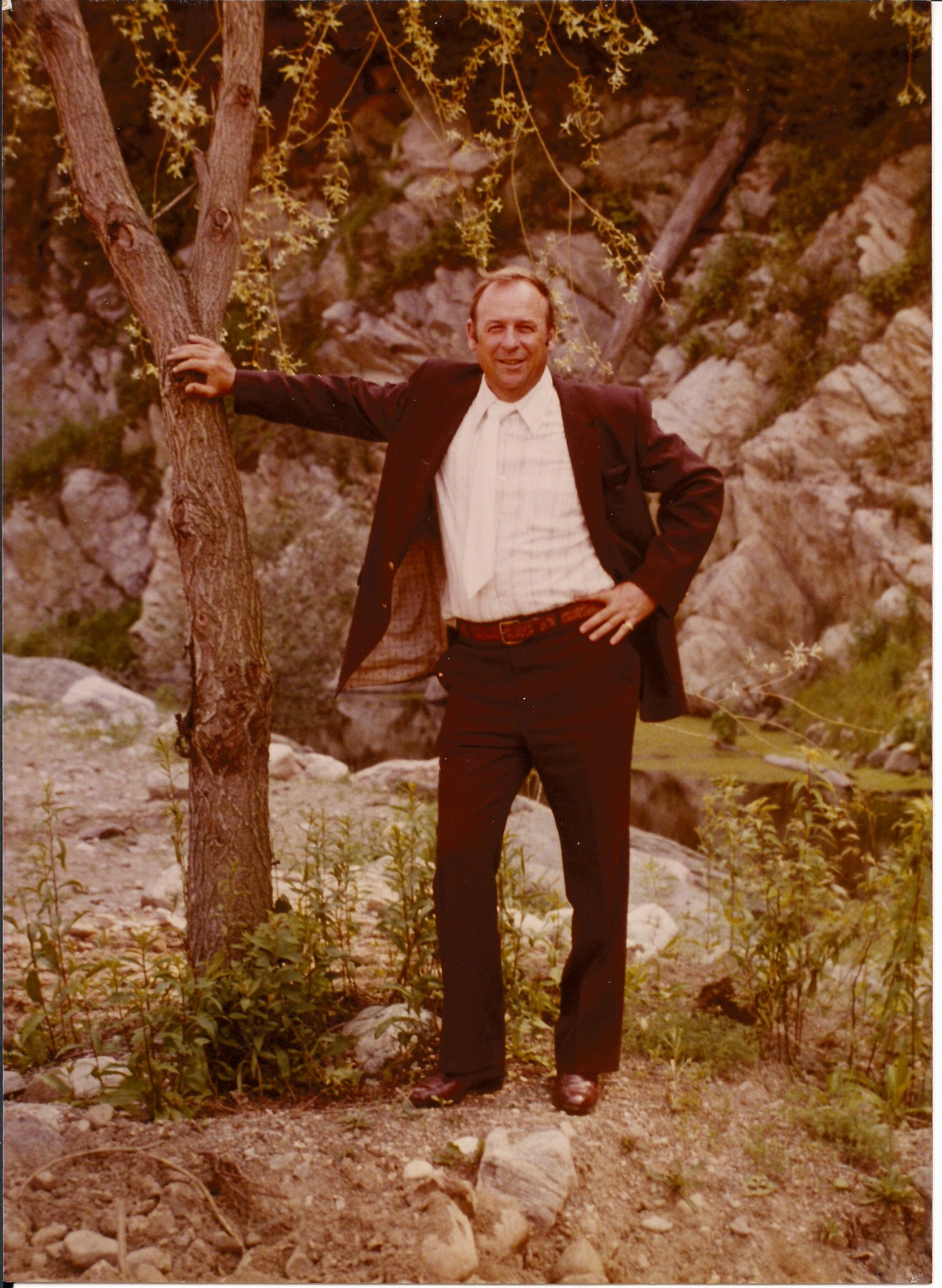 Jerry Lyle Obituary - Jacksonville, FL