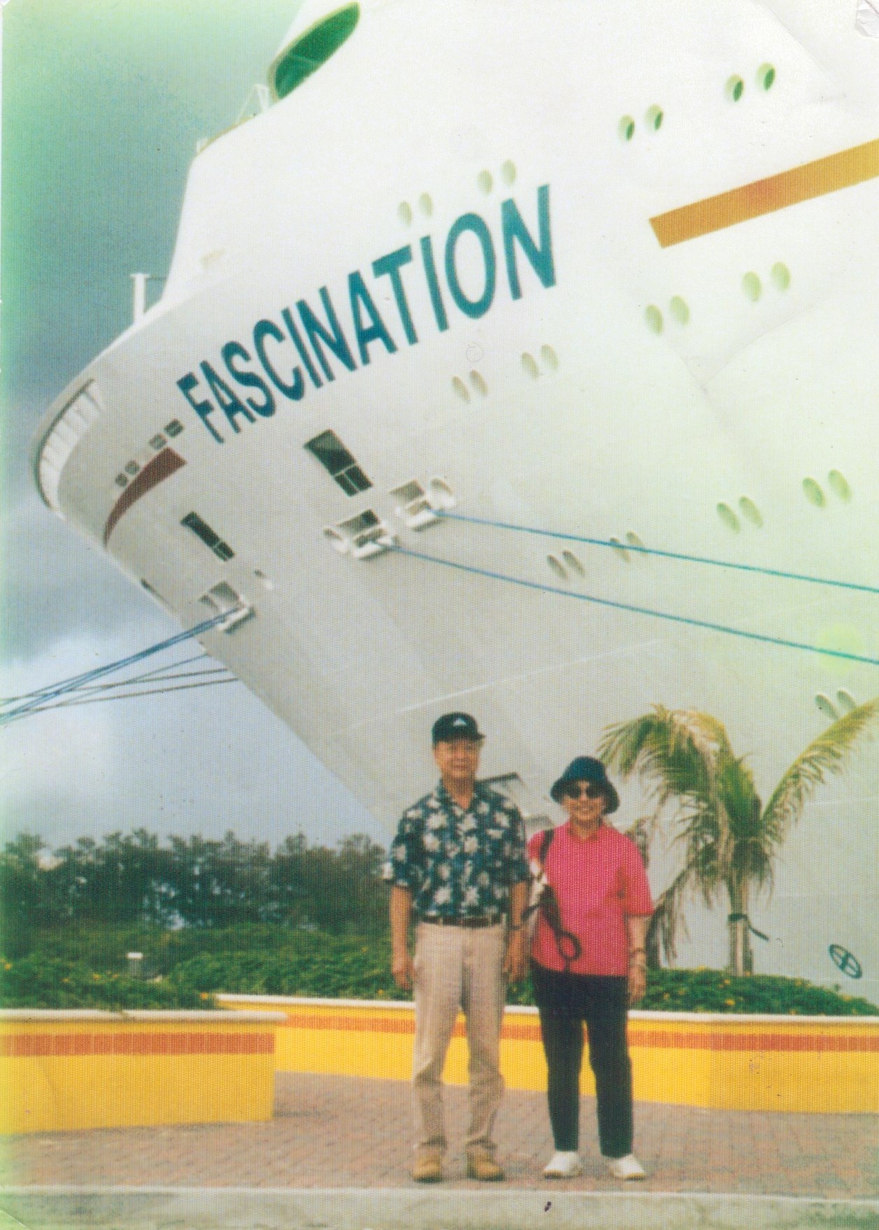 Samuel Tong Nguyen Obituary - Falls Church, VA