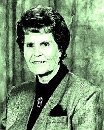 Edith V. Walters Obituary - Colorado Springs, CO