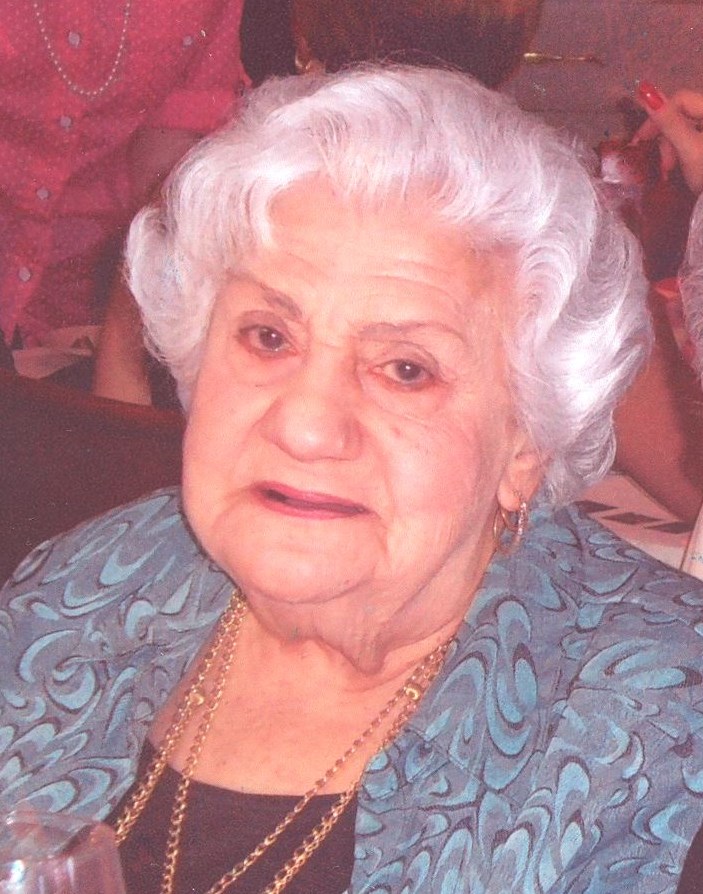 Mary Pascarella Obituary - Massapequa, NY
