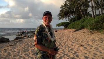 Michael Van Riper Obituary - Arlington, TX