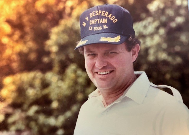 Danny Daniel Obituary - Baton Rouge, LA