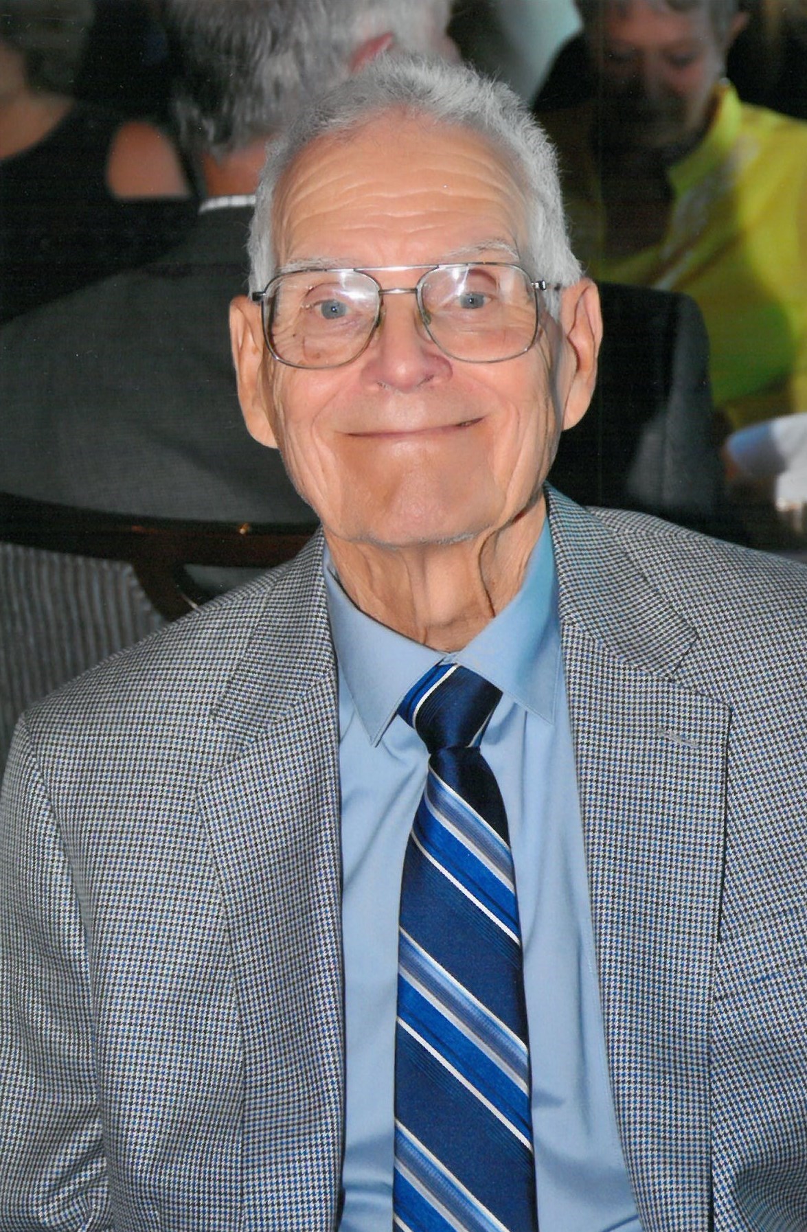 Dean A. Humphries Obituary - Westlake Village, CA