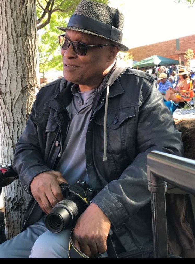 Kenneth Jones Obituary - Las Vegas, NV
