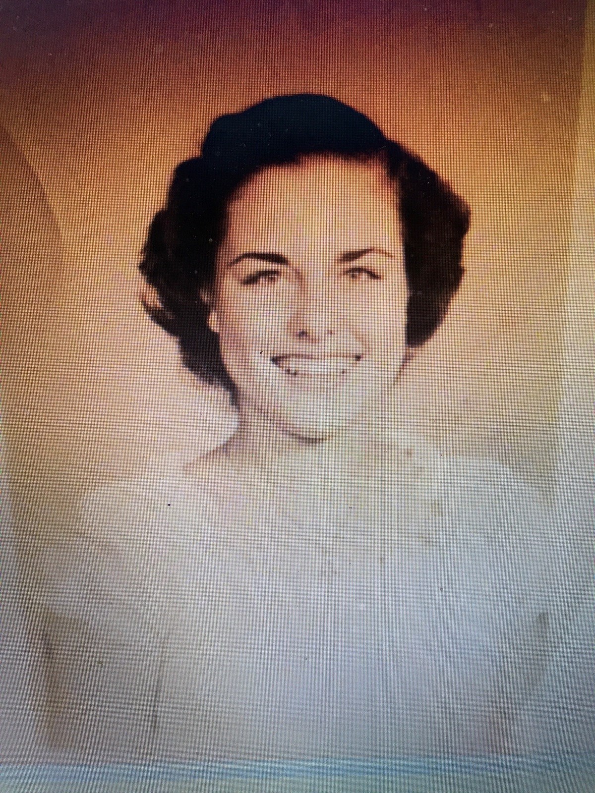 Doris Harris Obituary - Naranja, FL