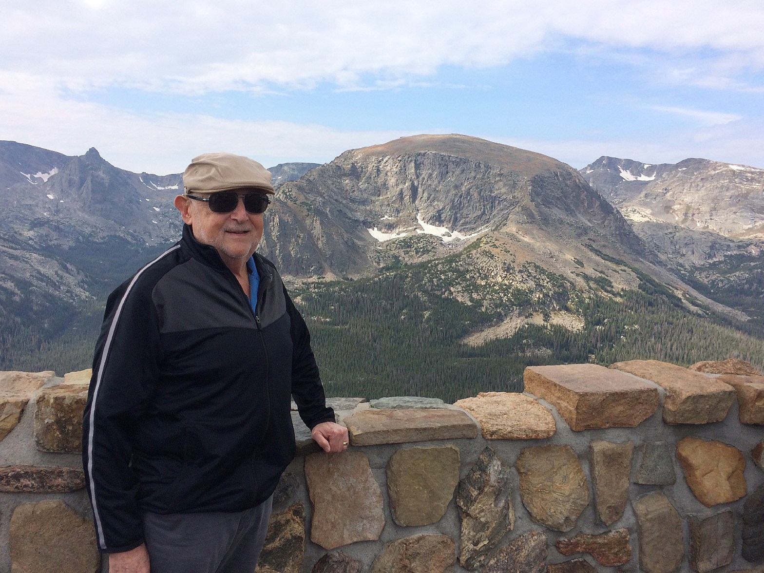 Carl Stern Obituary - Encinitas, CA