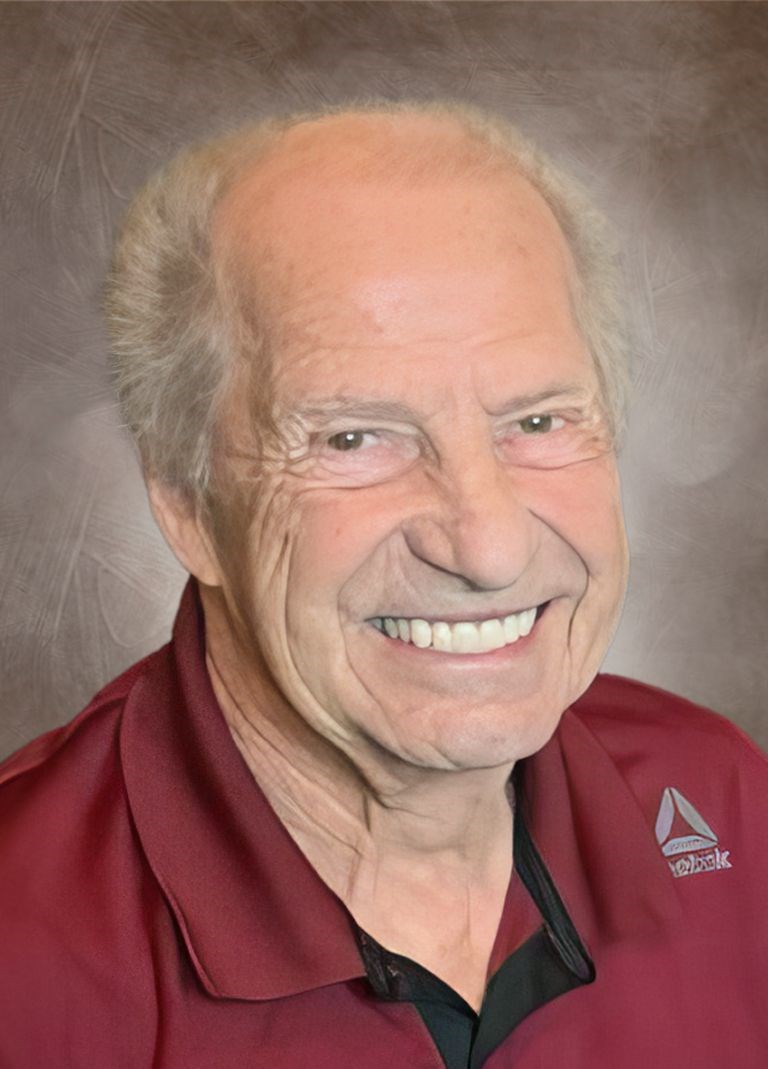 Claude Gilbert avis de décès - Brossard, QC
