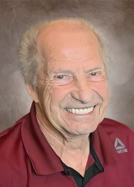 Claude Gilbert avis de décès - Brossard, QC