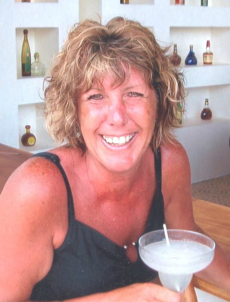 Jodi Ekkebus Obituary - Leduc, AB