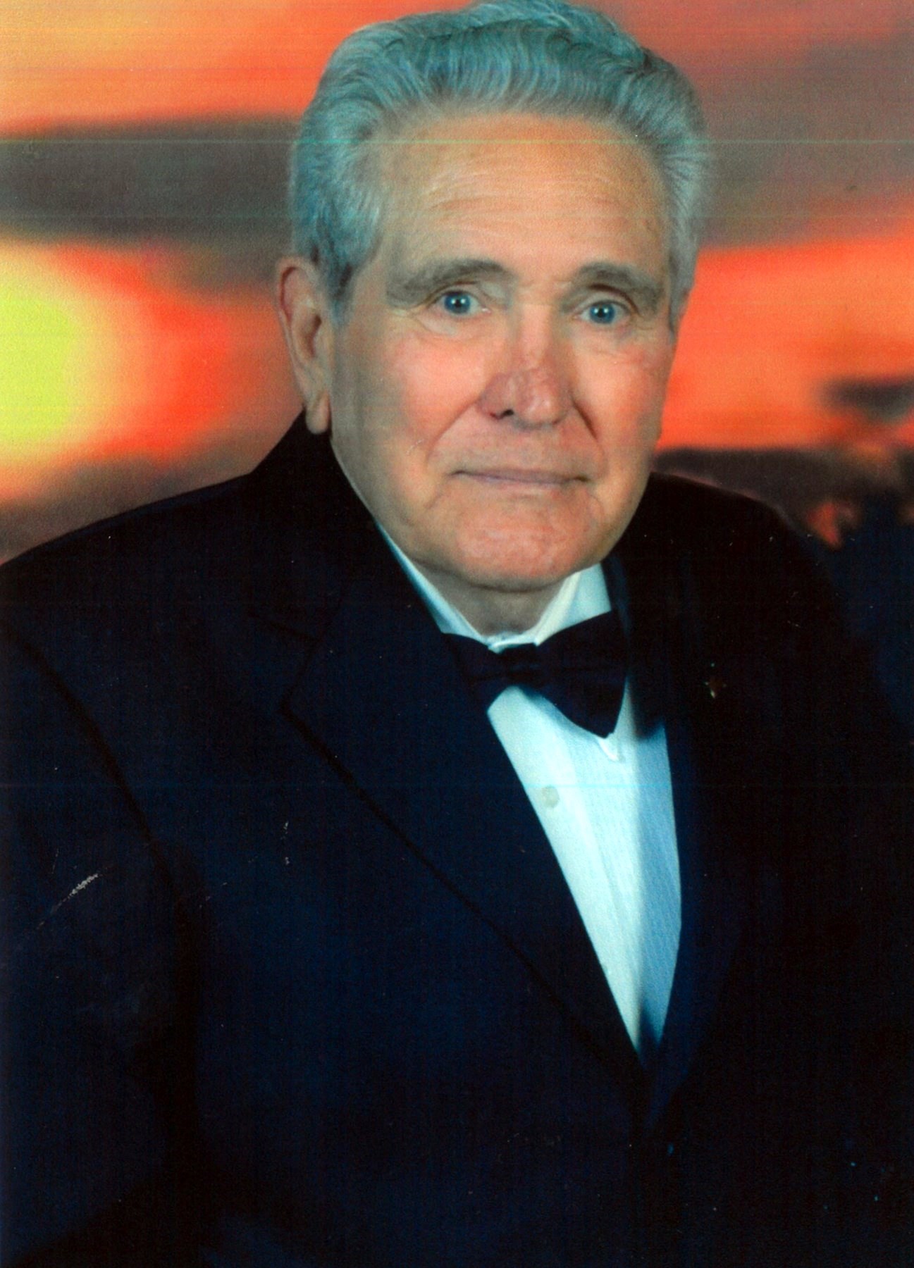 Harold Smith Obituary - San Antonio, TX