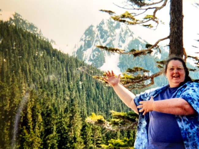 Susan Alter Obituary - Seattle, WA