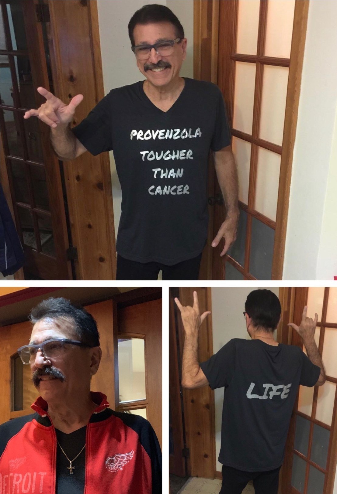 Peter Provenzola Obituary - Livonia, MI