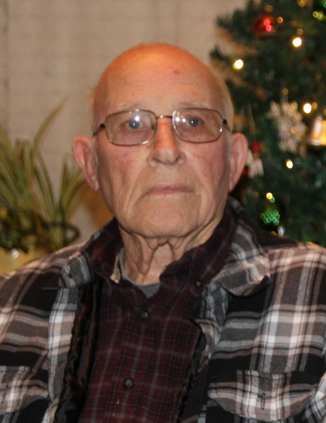 Russell Smith Obituary - Columbia, MO