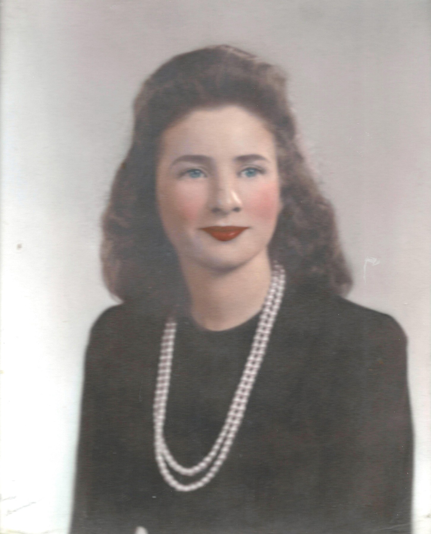 Jeanne Johnson Obituary