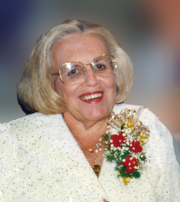 Marie Ann Welsh Obituary - Hamilton, ON