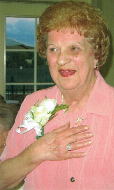 Elizabeth Feeney Obituary - Aurora, ON