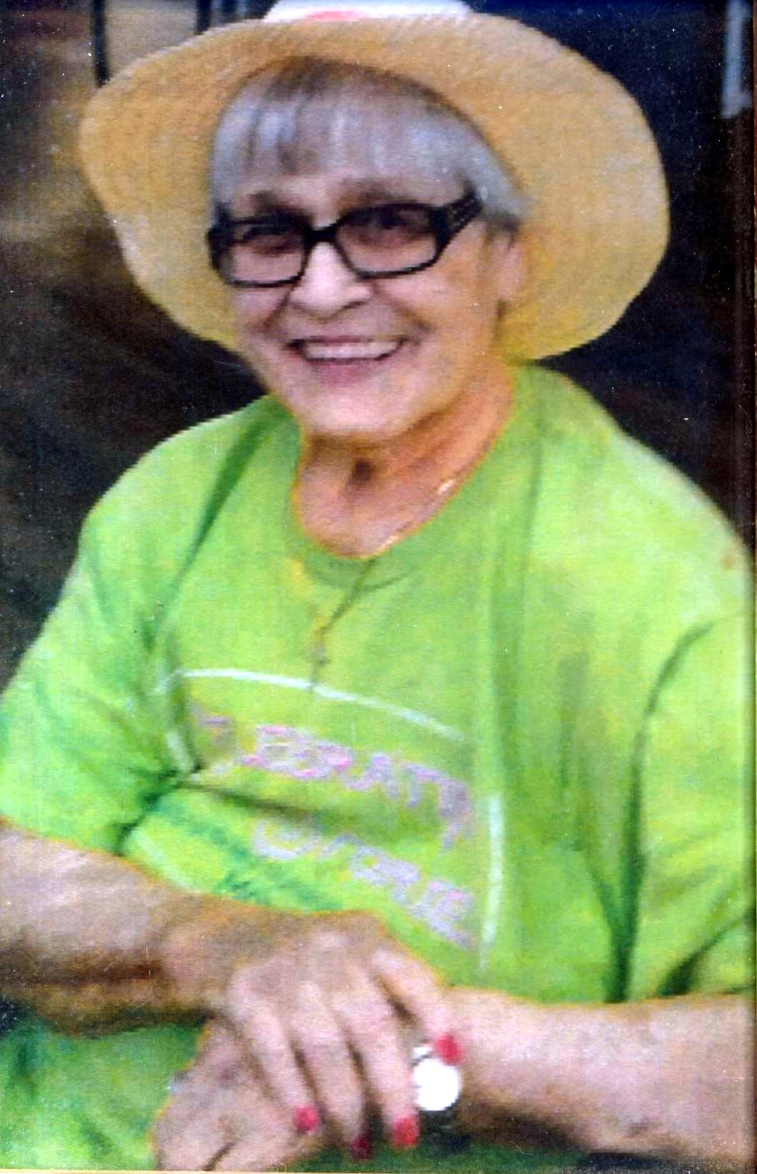 Grace Wiseman Obituary - Bartlett, TN
