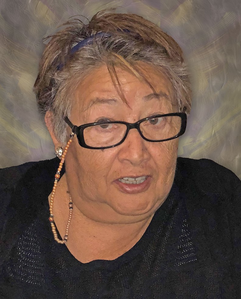 Ana Alcala Obituary - Pico Rivera, CA