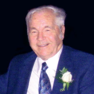 Alfred Drexler Obituary - Guelph, ON