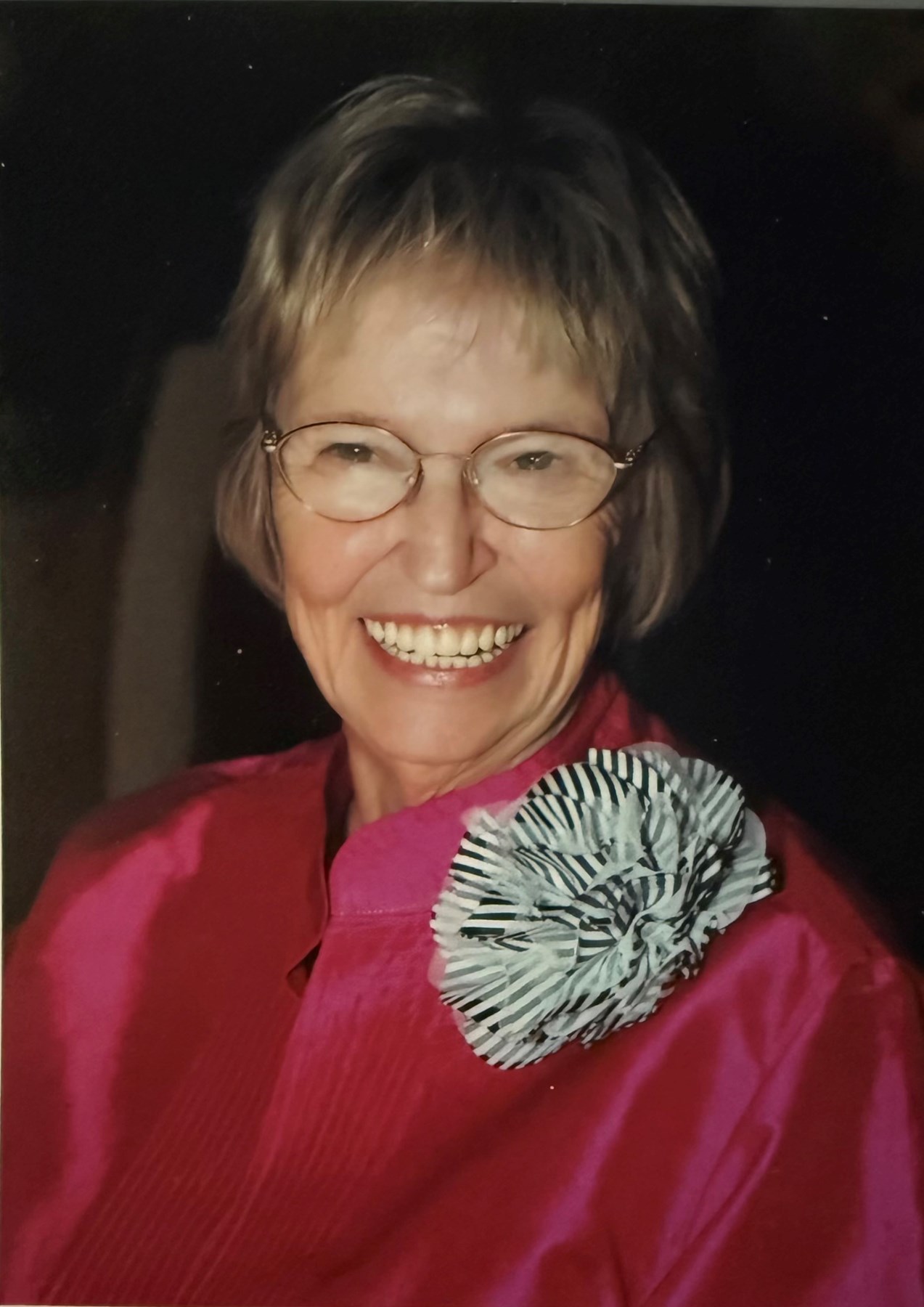 Sarah Parsons Obituary - Kingwood, TX