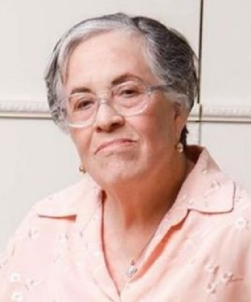 Dora Cantu Obituario - Pharr, TX