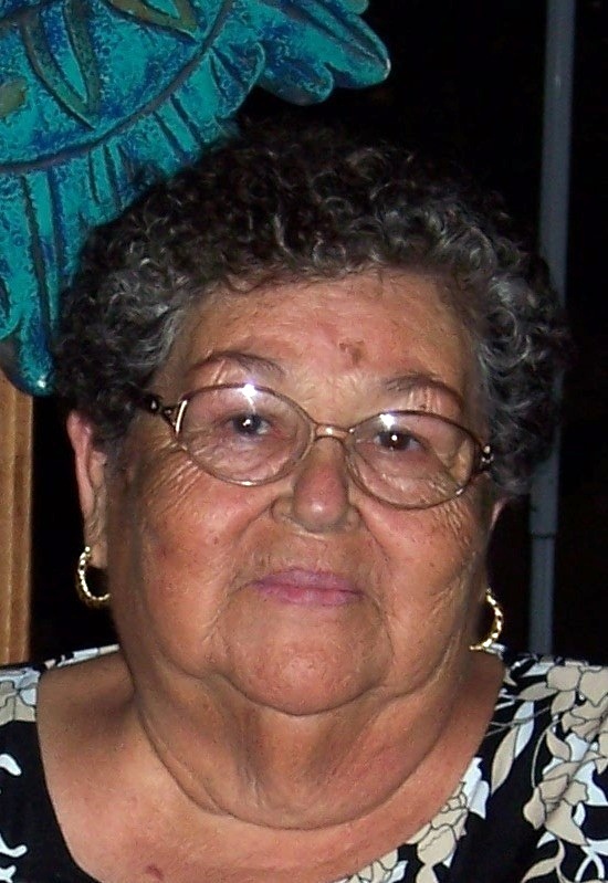 Maria Rodriguez Obituary - Colton, CA