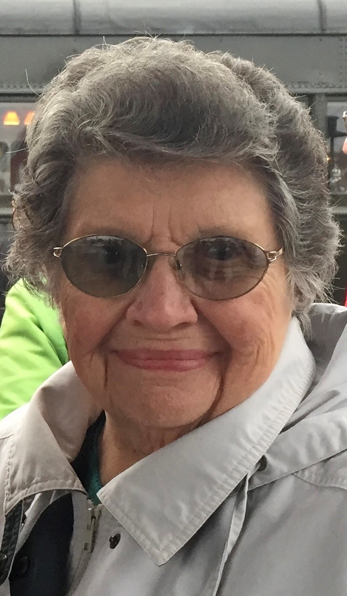 Elizabeth C. Houck Obituary - Boyertown, PA