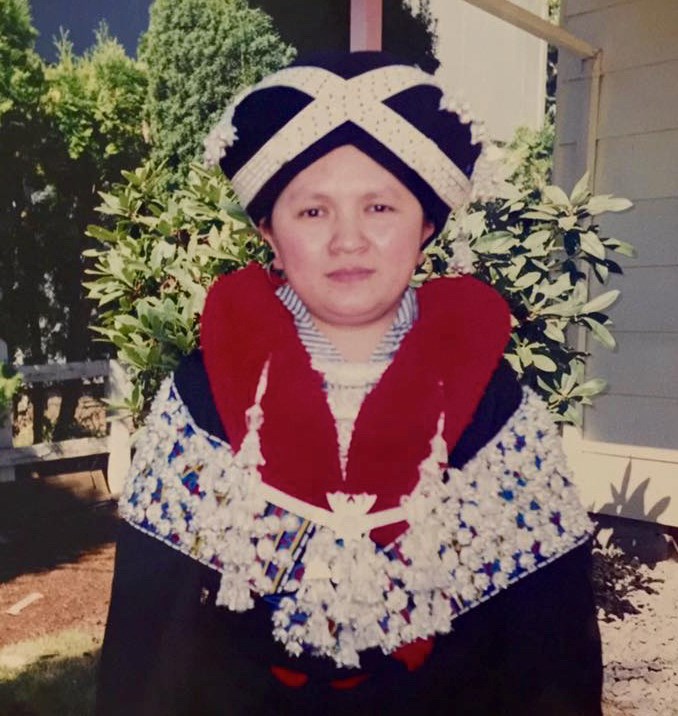 Feuy Saechao Obituary - Portland, OR