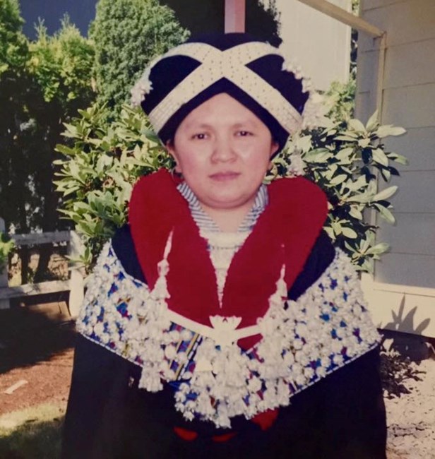 Feuy Saechao Obituary - Portland, OR