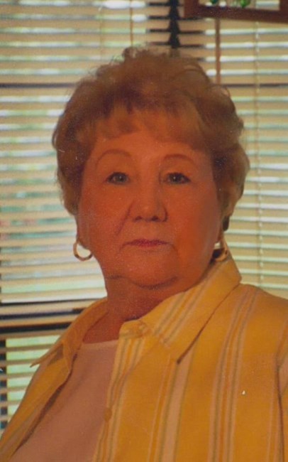 Sandra "Sandy" Hoff Obituary - Haughton, LA