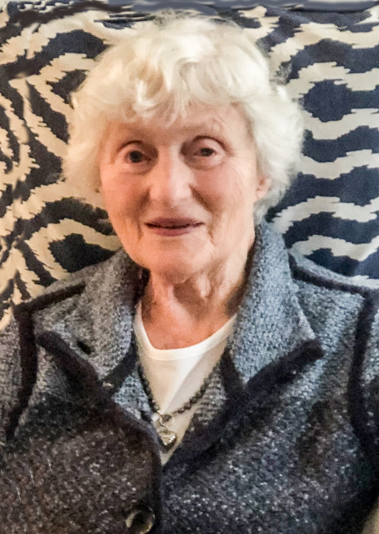 Clare Callender Obituary - Sparta, NJ