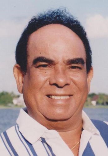Godfrey Ellis Obituary - Hollywood, FL